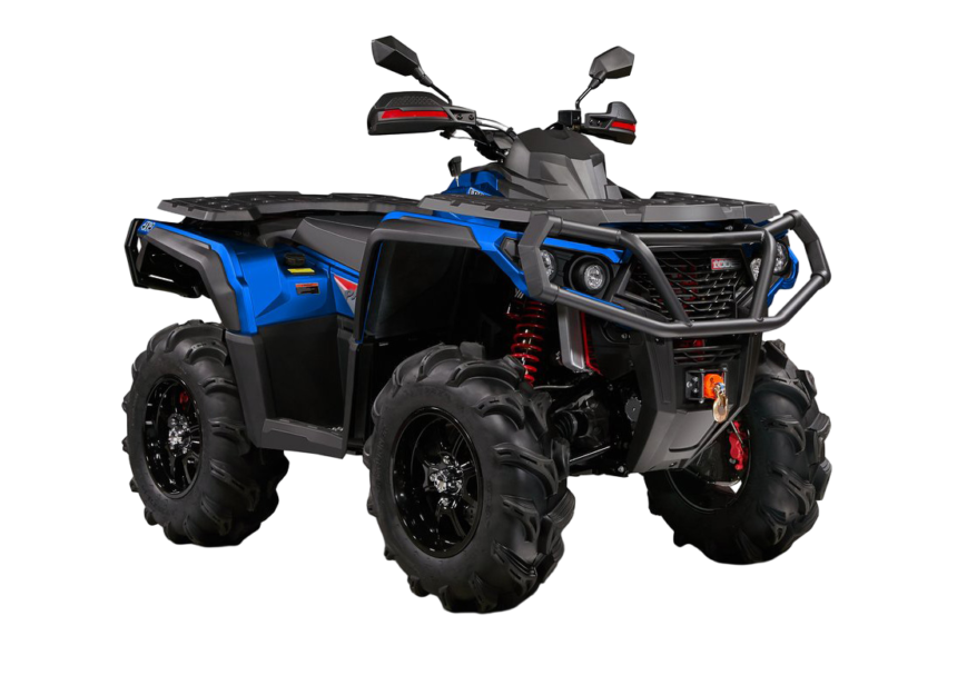 Квадроциклы и мотовездеходы AODES — купить AODES у официального дилера