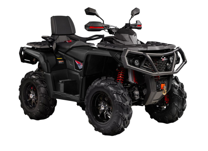 Квадроциклы и мотовездеходы AODES — Официальный дистрибьютор AODES