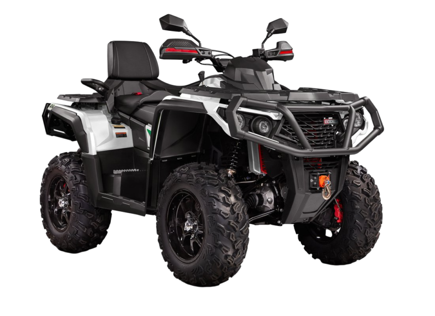 Каталог техники AODES: квадроциклы, снегоходы, мотовездеходы