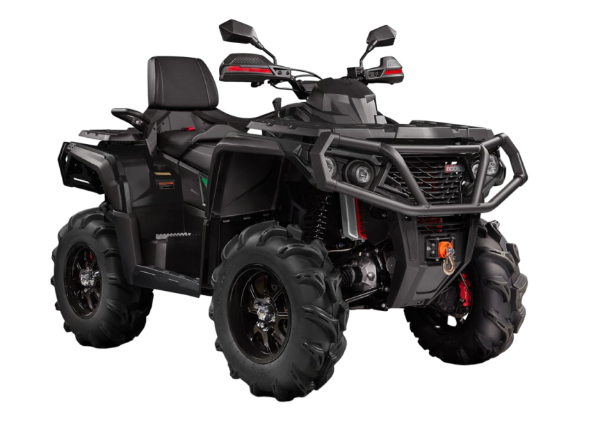 Каталог техники AODES: квадроциклы, снегоходы, мотовездеходы