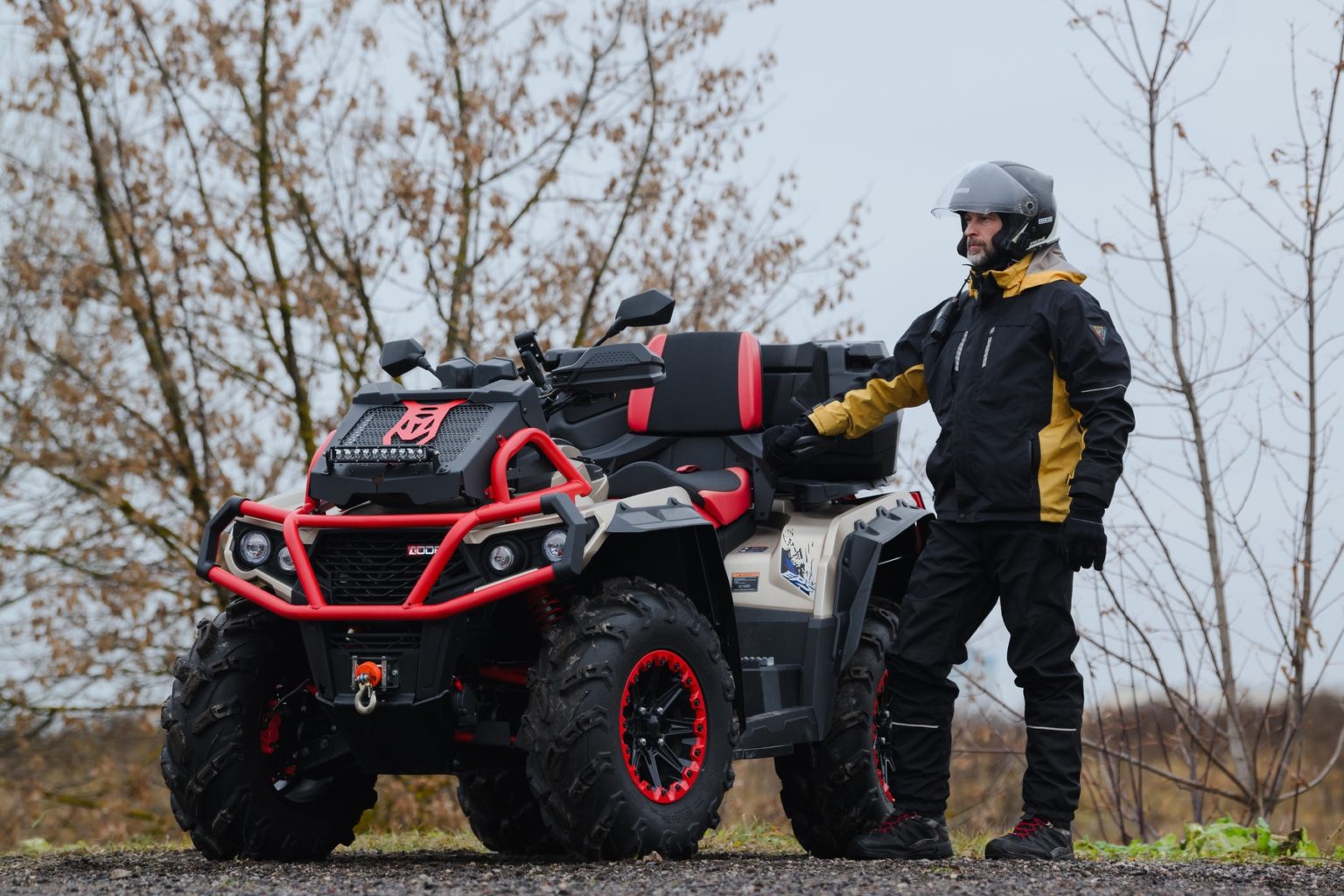 О бренде AODES — купить AODES у официального дилера